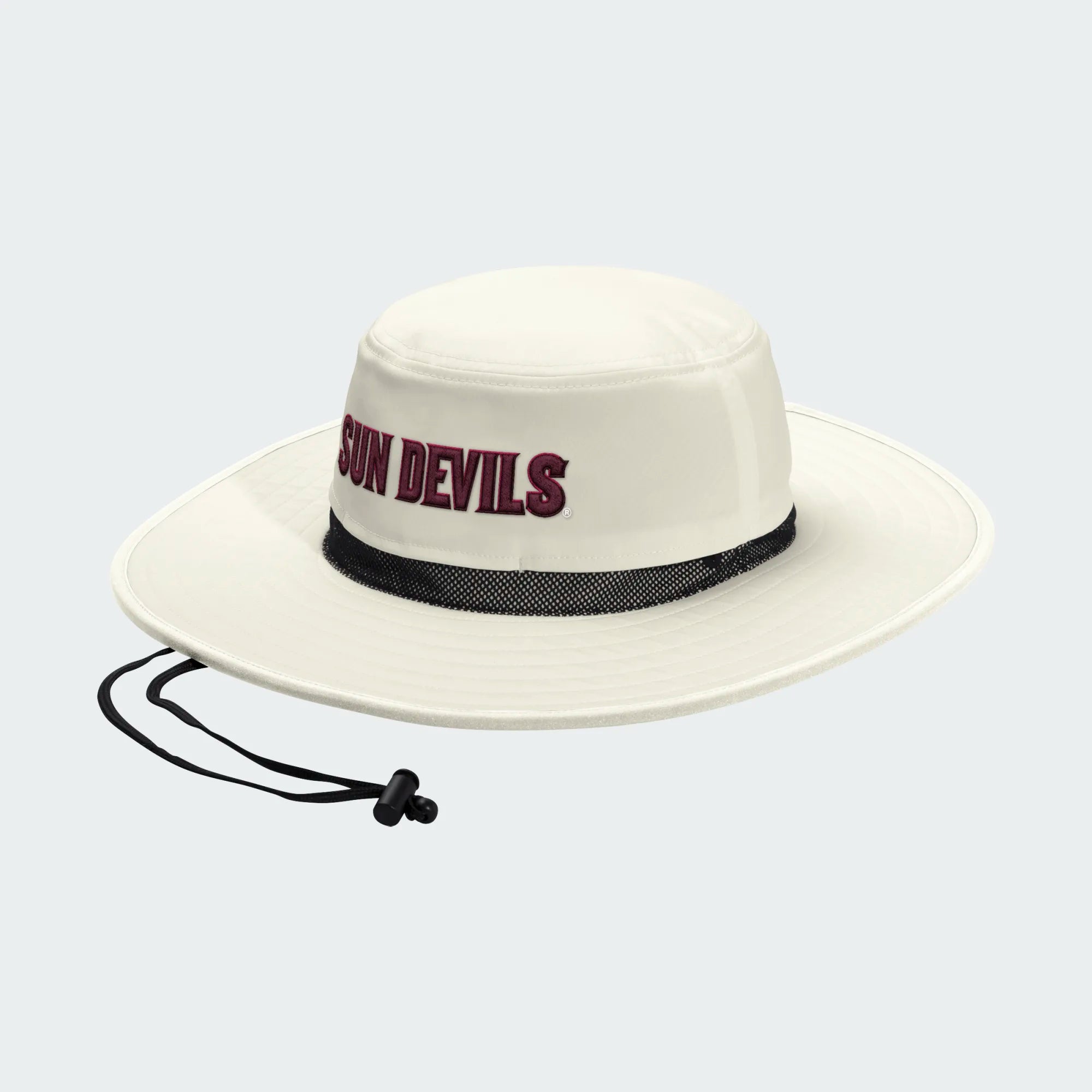 ASU Wide Brim Hat PRE-ORDER – Cactus Sports