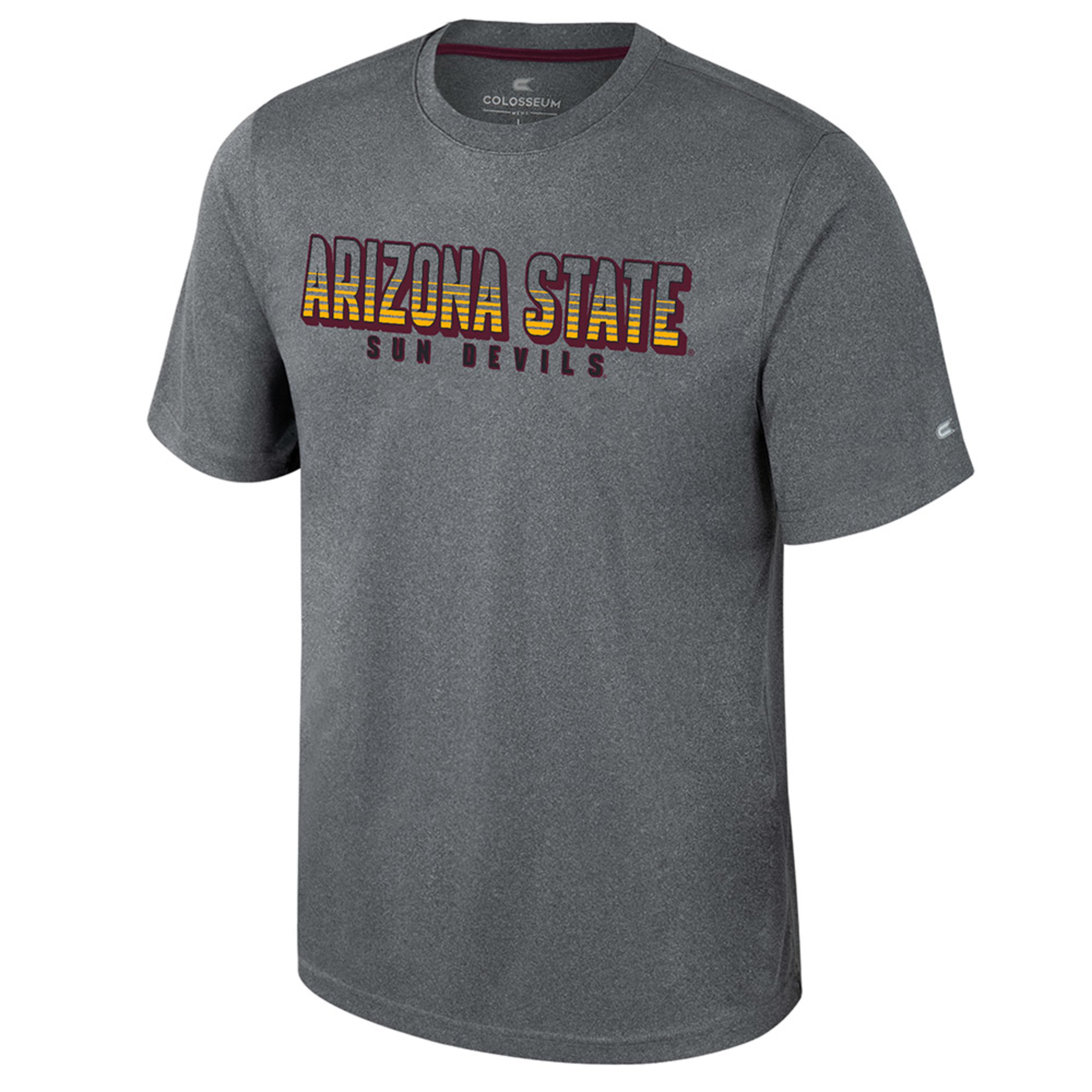 ASU FGT Tee HC – Cactus Sports
