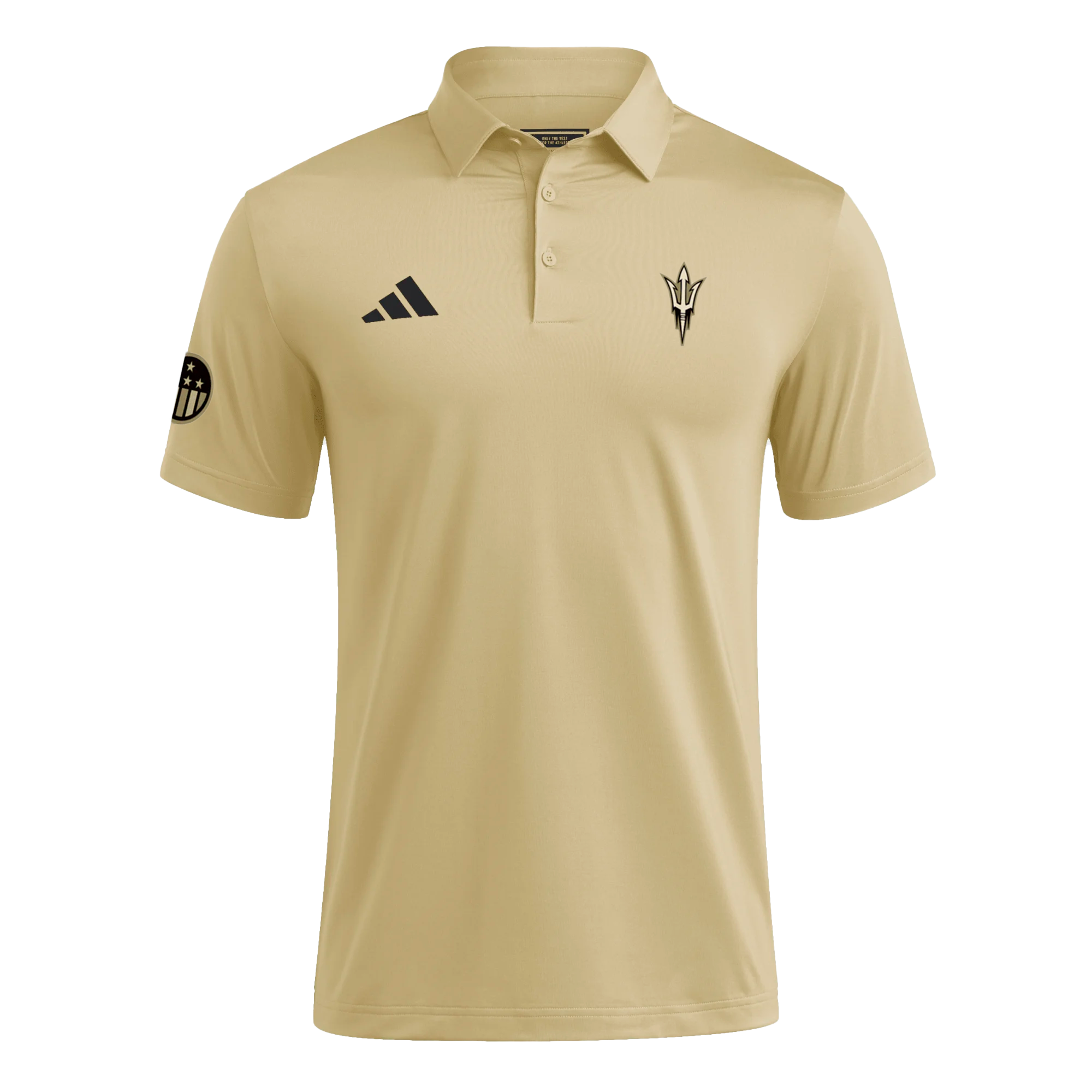 ASU Honor Polo SND – Cactus Sports