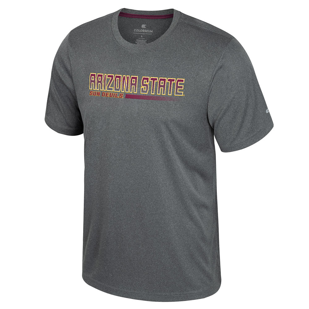 ASU Physics Tee HC – Cactus Sports